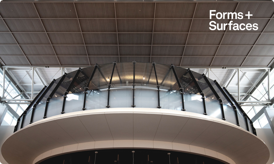 How Forms+Surfaces is using EPDs to drive innovation | One Click LCA